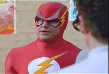 BliZZarraDas: Justice League of America (1997)